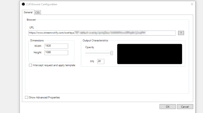How to use Stream Notify On-Stream Notifications - Livecoding.tv