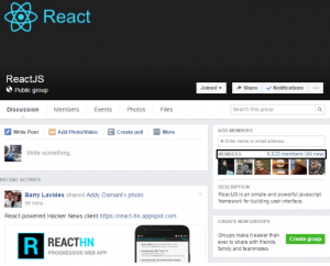 An Interview with Mitch Chen, ReactJS Developer – Livecoding.tv