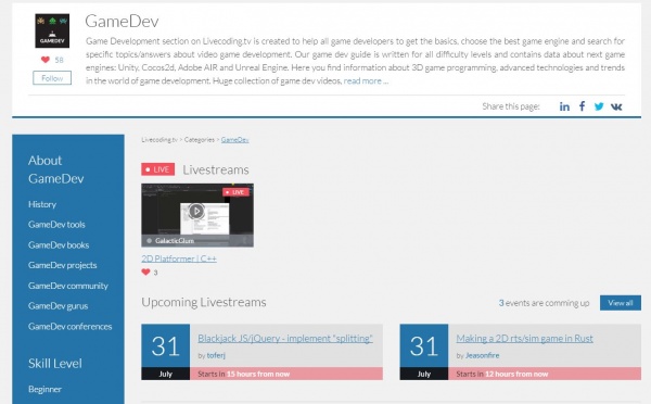 10 Free Game Engines To Create Your Game