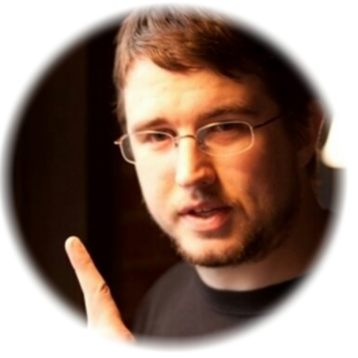 Eric Wastl - Creator of AdventofCode