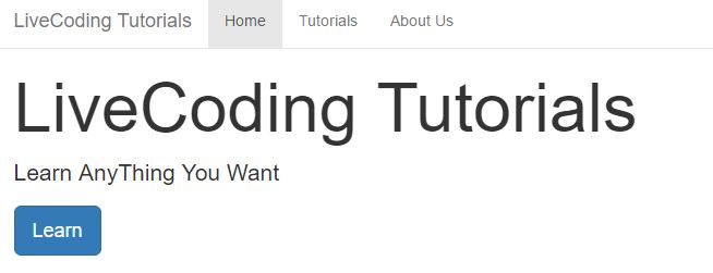 Bootstrap Tutorial: A complete Beginners' Guide