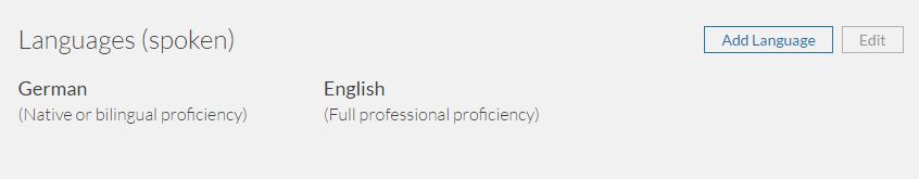 Create a Powerful Landing Page with User Profile - Livecoding.tv