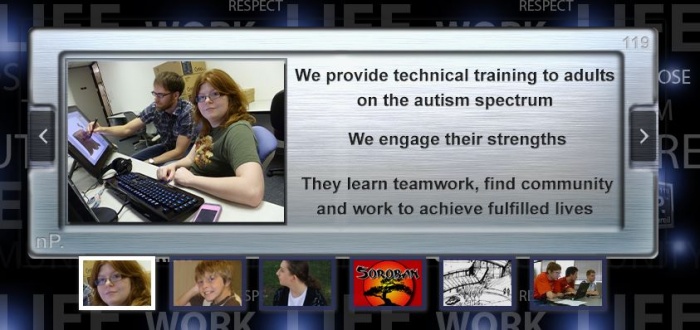 Coding Non-Profits - Learn Coding for Free