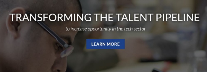 Coding Non-Profits - Learn Coding for Free