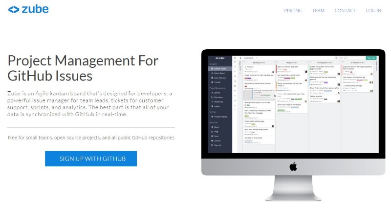 7 Interesting Y-Combinator Developer Tool Companies – Livecoding.tv