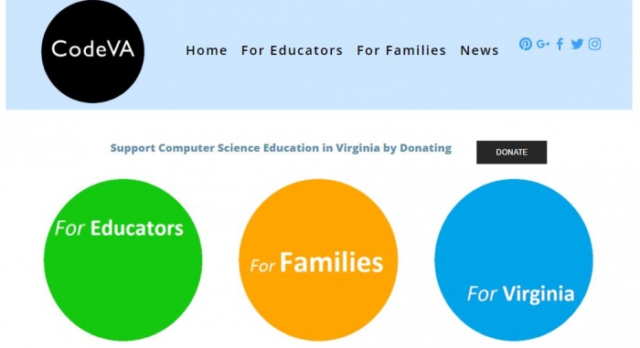 Coding Non-Profits - Learn Coding for Free