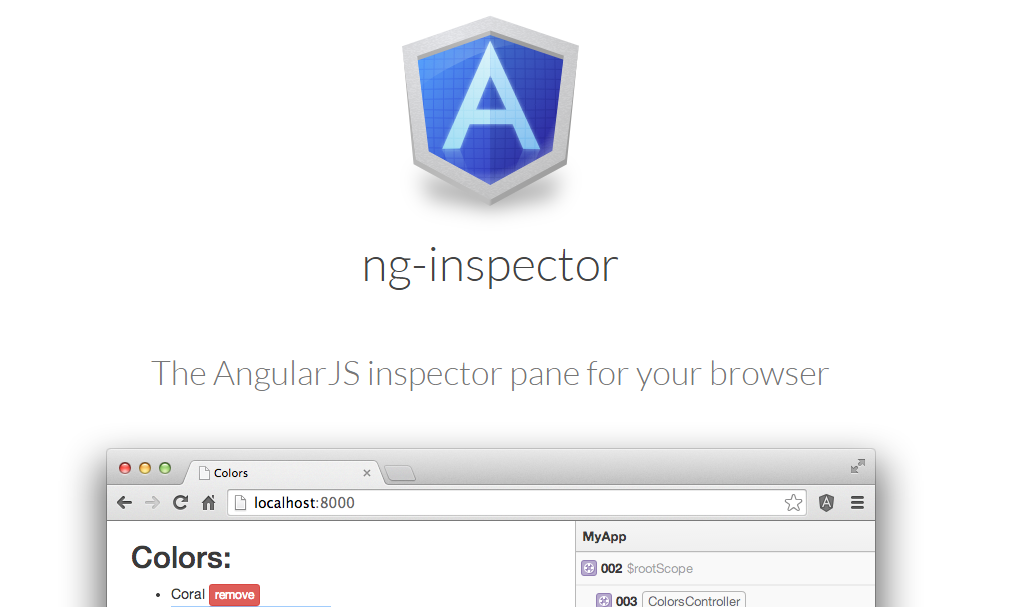 The Ten Best Angular.js Productivity Tools, Plugins and Libraries