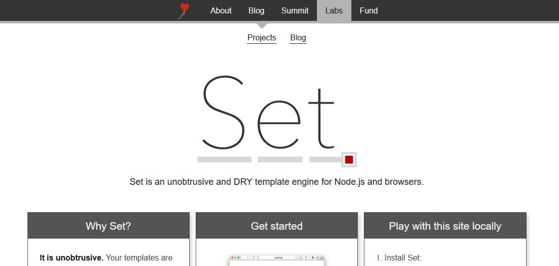 The Ten (10) Best Node.js Productivity Tools, Plugins, and Libraries