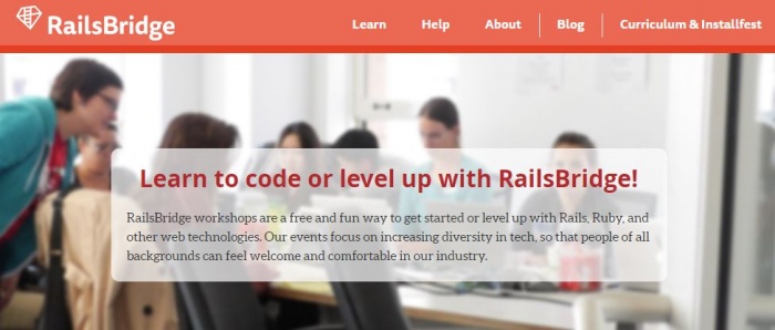 Coding Non-Profits - Learn Coding for Free