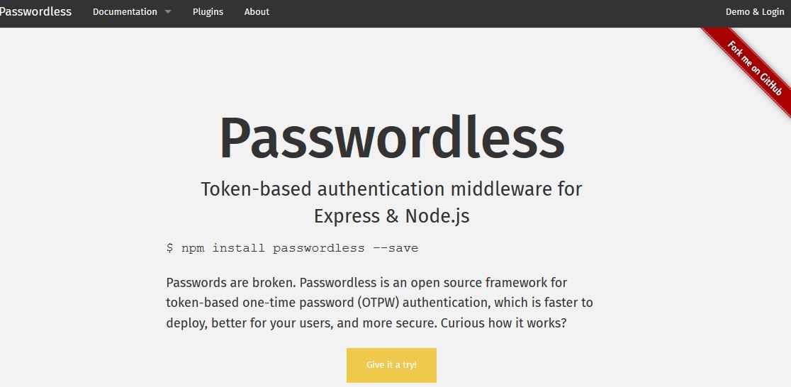 The Ten (10) Best Node.js Productivity Tools, Plugins, and Libraries