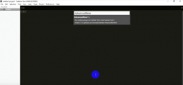 10 Essential Sublime Text Plugins - Livecoding.tv