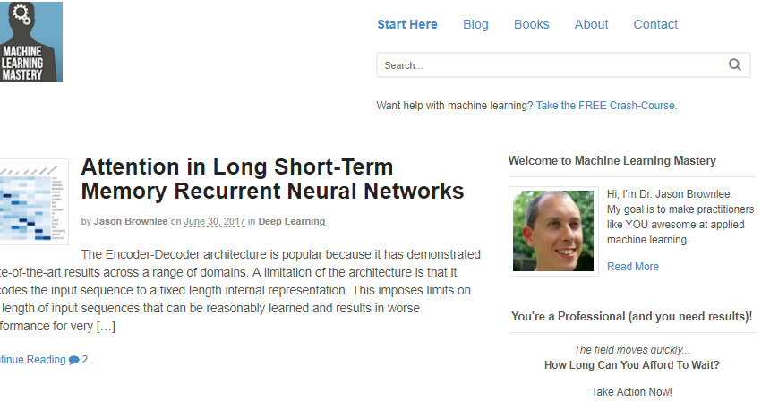 10 Best Artificial Intelligence Blogs To Follow