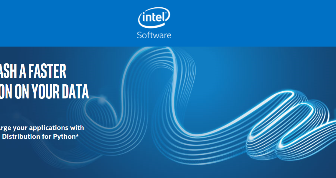 Python for Production: Accelerating Number-crunching without recoding