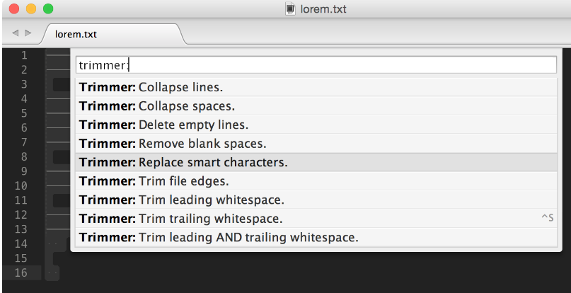 10 Essential Sublime Text Plugins - Livecoding.tv