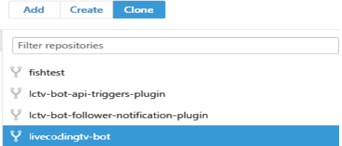 Livecoding.tv Chat Bot Guide: A Step by Step Procedure Explained