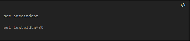 如何创建Vim Dotfile？