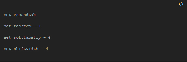如何创建Vim Dotfile？