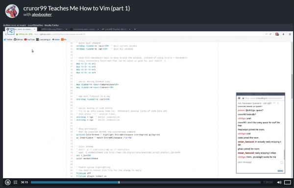 如何创建Vim Dotfile？