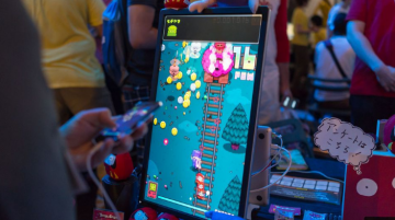 10 Tips for Newbies in Game Development