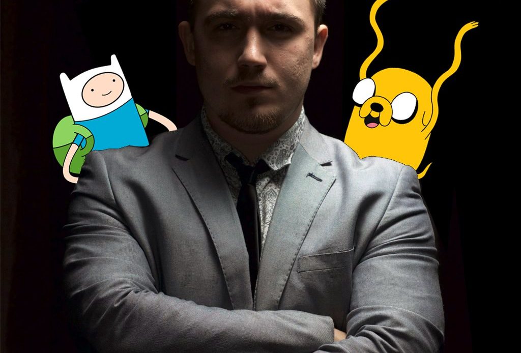 How Canadian-Russian Content Creator Backmeupplz Became A Successful ...