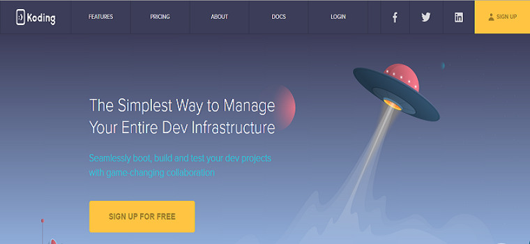 10 melhores editores online para JavaScript