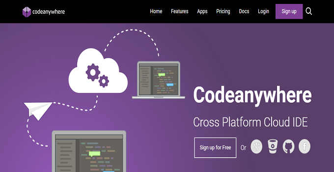 10 melhores editores online para JavaScript