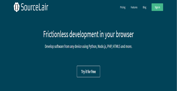 10 melhores editores online para JavaScript