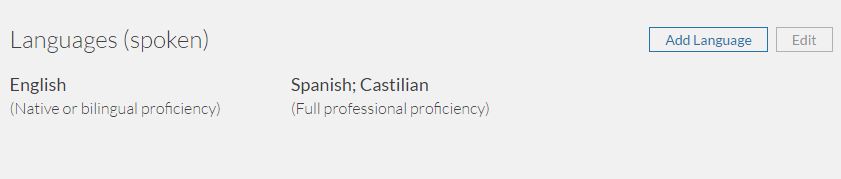 Create a Powerful Landing Page with User Profile - Livecoding.tv