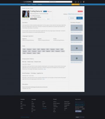 Introducing Livecoding.tv v2.5: functions and features