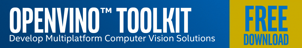 OpenVINO™ Toolkit and FPGAs