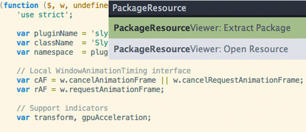 10 Essential Sublime Text Plugins - Livecoding.tv