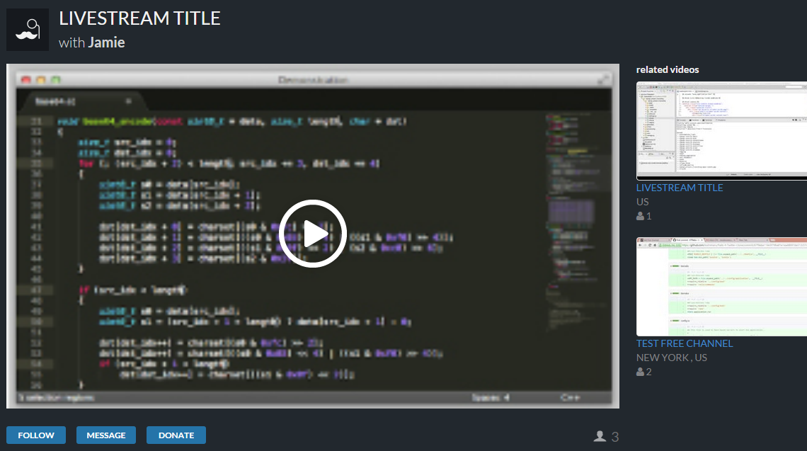 Feature Watch: Coding on Demand