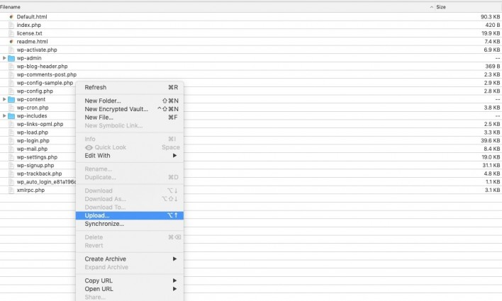 How to Use Cyberduck as an FTP Upload Service on AWS, Google Cloud and Azure