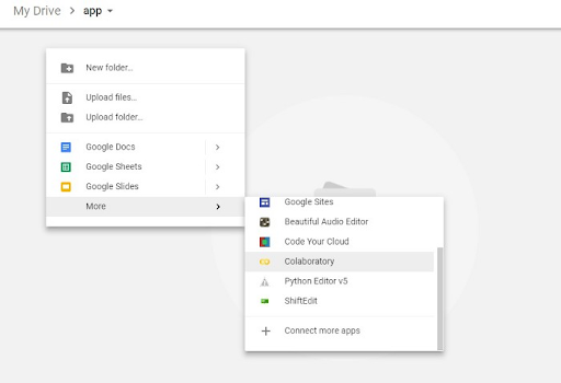 What is Google Colab?