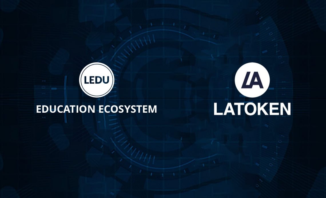How to Buy Education Tokens (LEDU) on LATOKEN