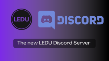 Introducing Our New Discord Server