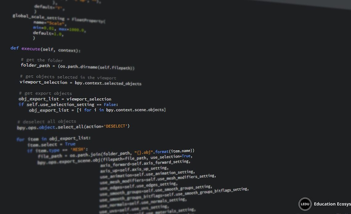 Top 5 new features in Python 3.11 release