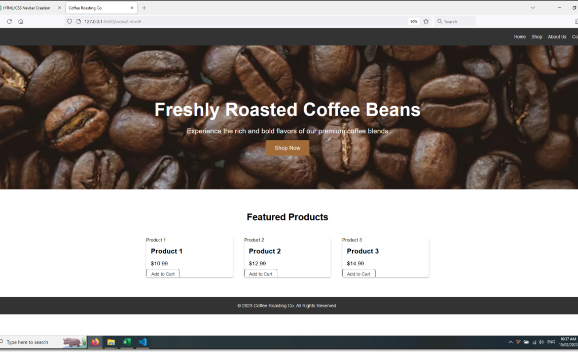 How to use ChatGPT to create static pages?