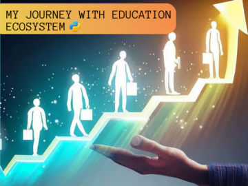 Transforming from a beginner to an expert in Python/ Django: My Journey ...